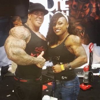 Twana Barnett-Ferguson