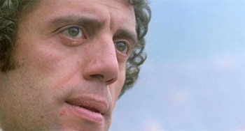 RAF LUCA:è scomparso dalle scene