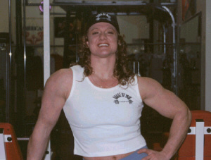 Super heavy weight powerlifters & strongwomen