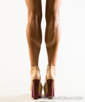 Legs Emporum's Calf Muscle Smorgasbord